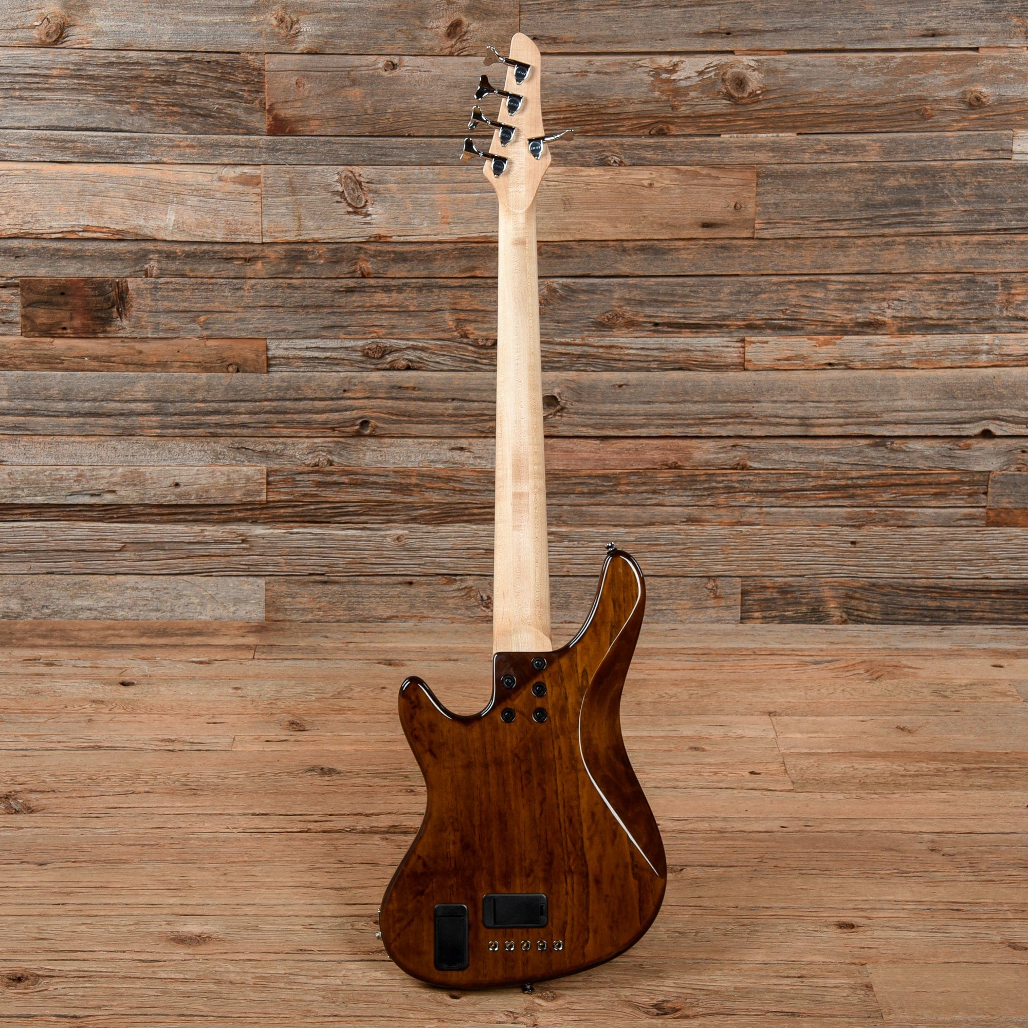 Kiesel JB5 Brown – Chicago Music Exchange