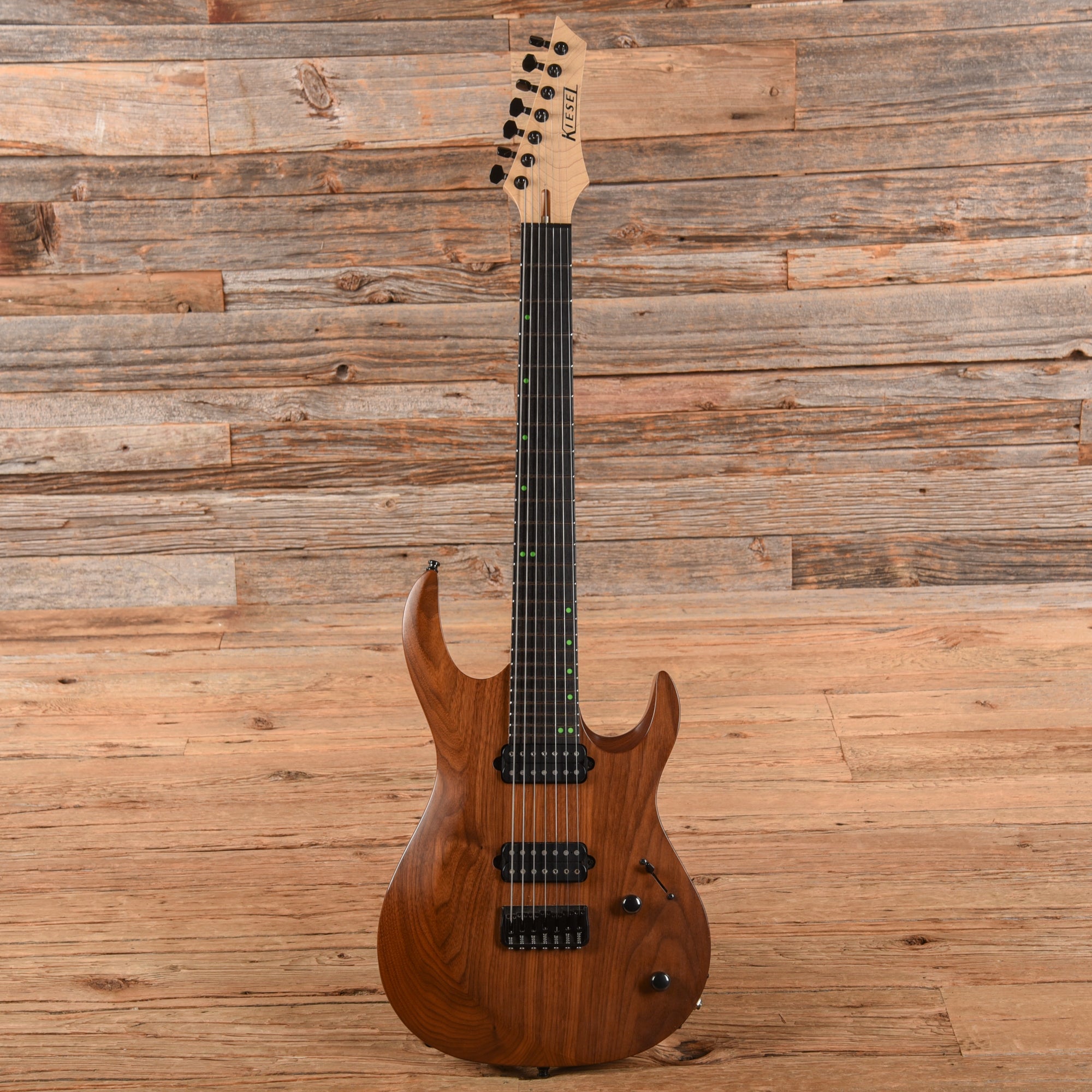 Kiesel Aries 6 Natural – Chicago Music Exchange