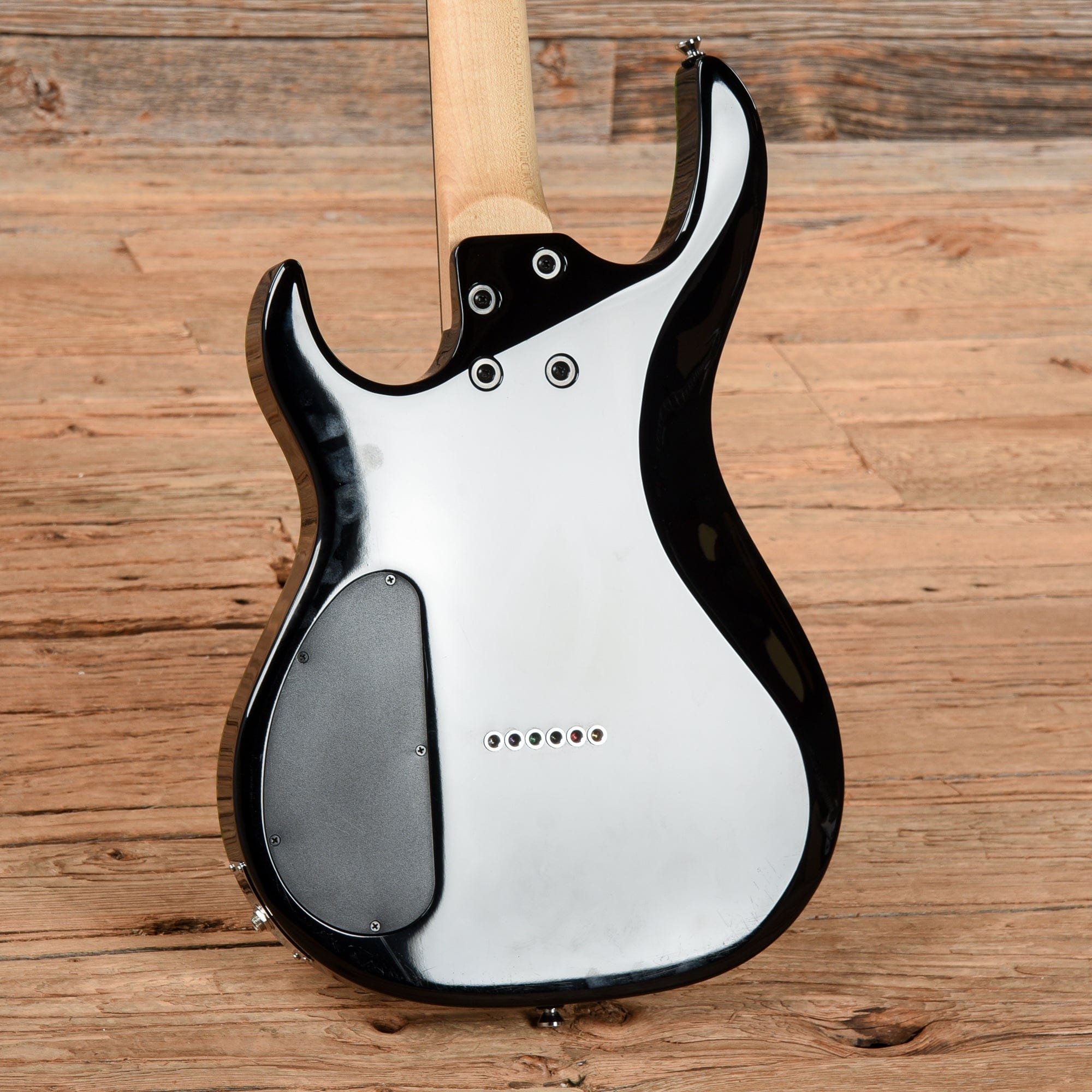 Kiesel Aries Green Burst – Chicago Music Exchange