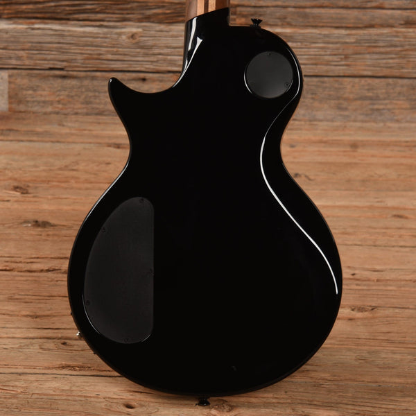 Kiesel CS3 Red/Black Burst – Chicago Music Exchange