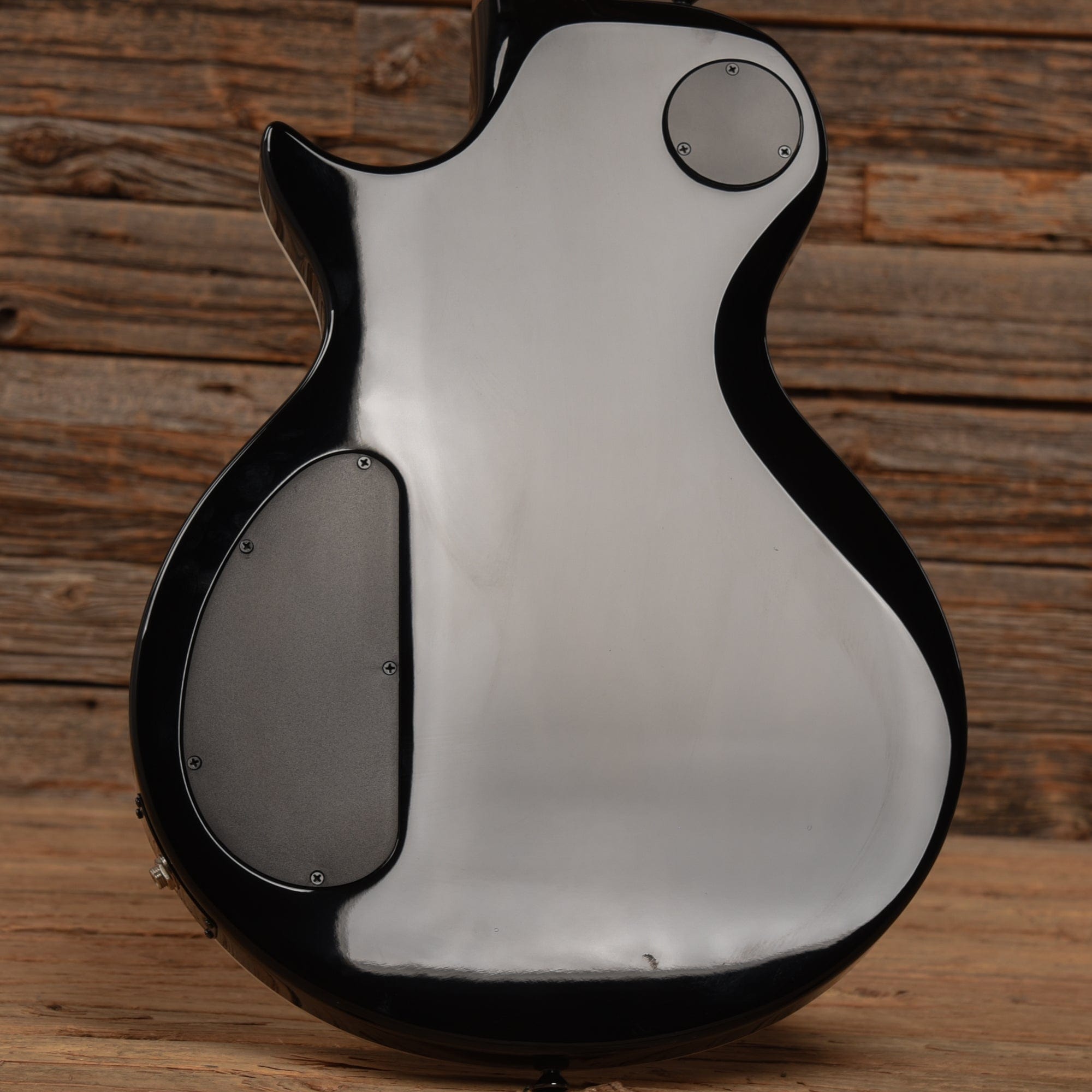 Kiesel CS3 Red/Black Burst – Chicago Music Exchange