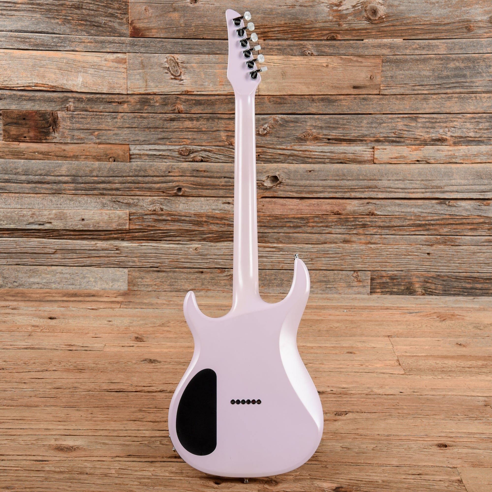 Kiesel DC600 Pink – Chicago Music Exchange