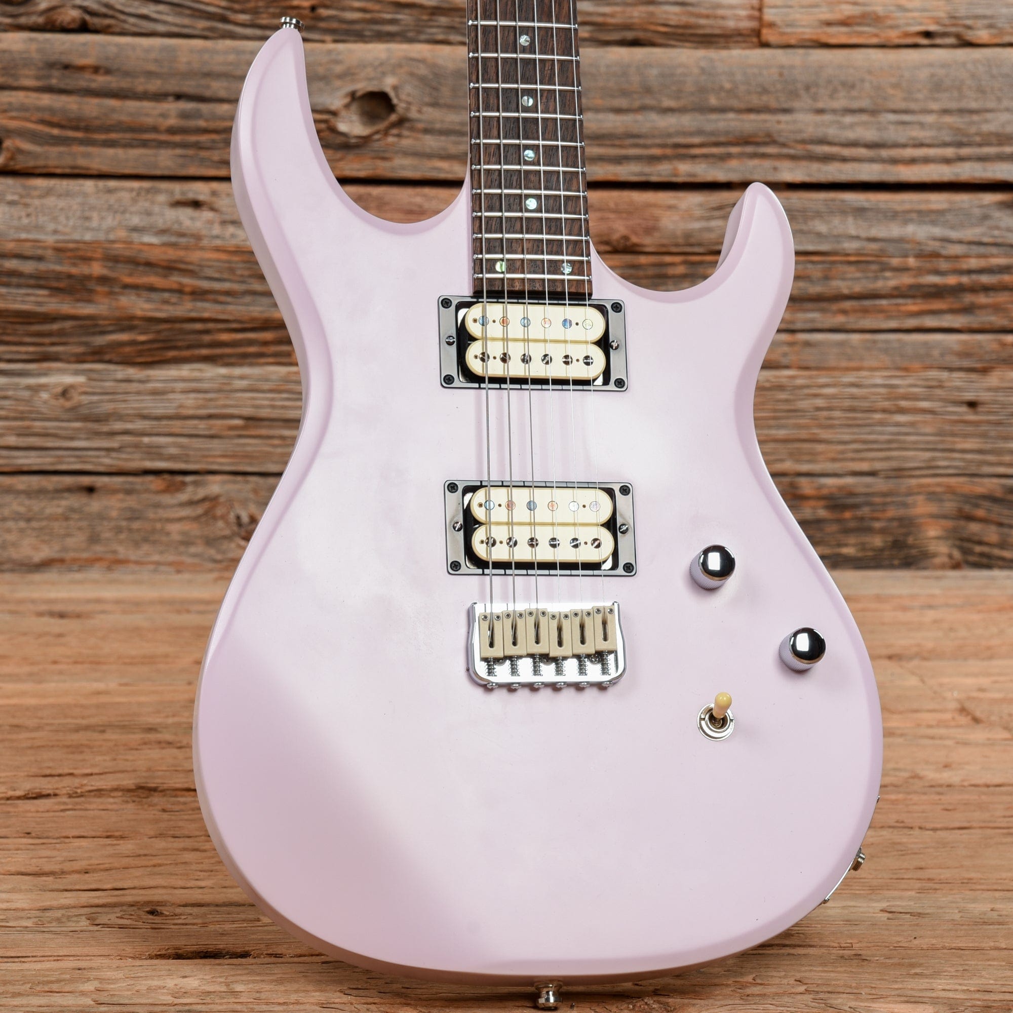 Kiesel DC600 Pink – Chicago Music Exchange