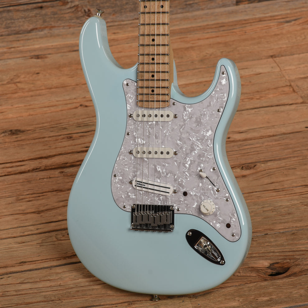 Kiesel Delos Blue – Chicago Music Exchange