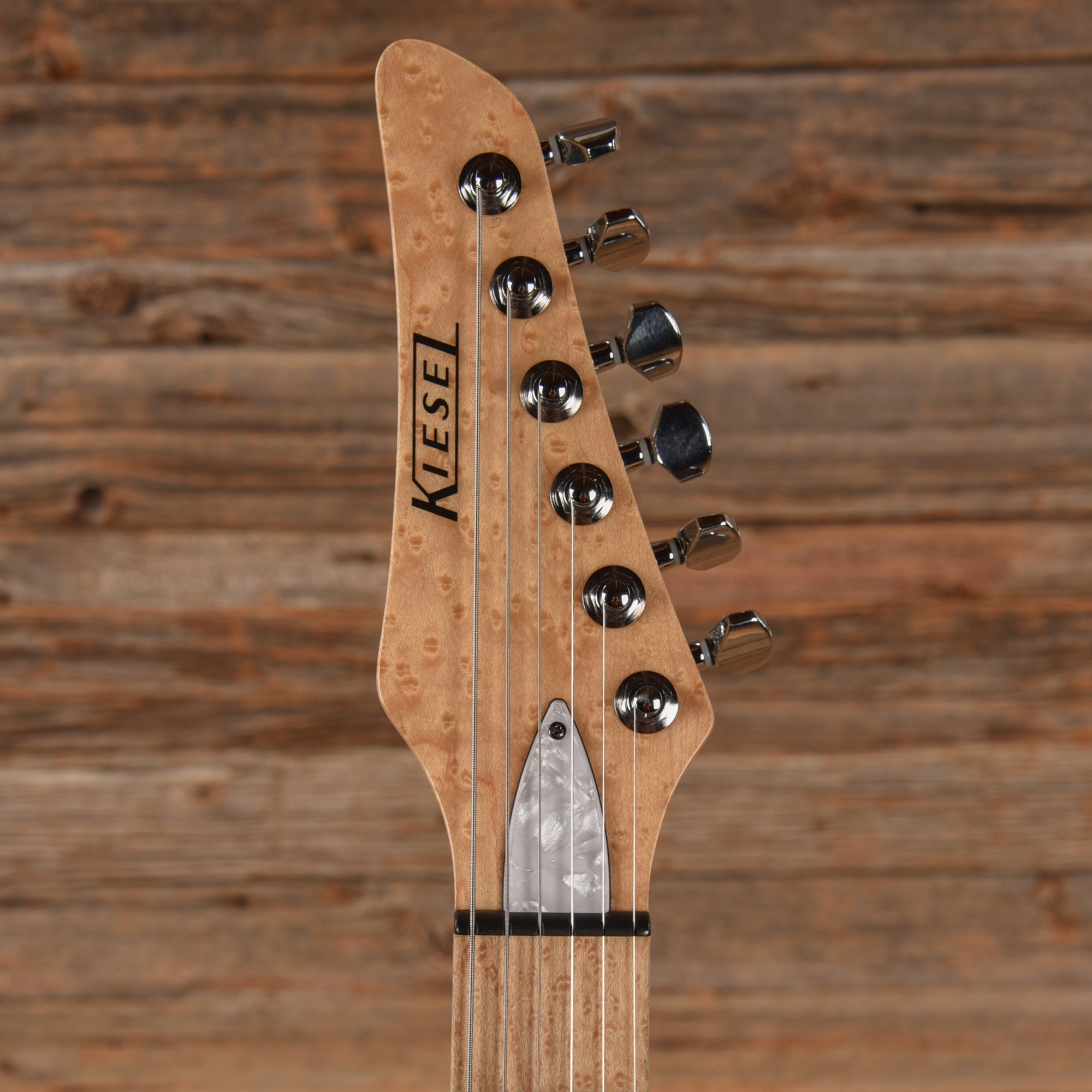 Kiesel Delos Blue – Chicago Music Exchange