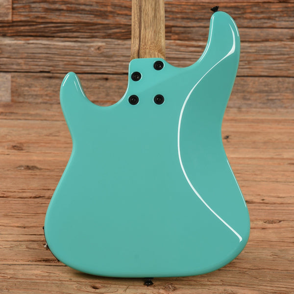 Kiesel Delos HD Surf Green – Chicago Music Exchange