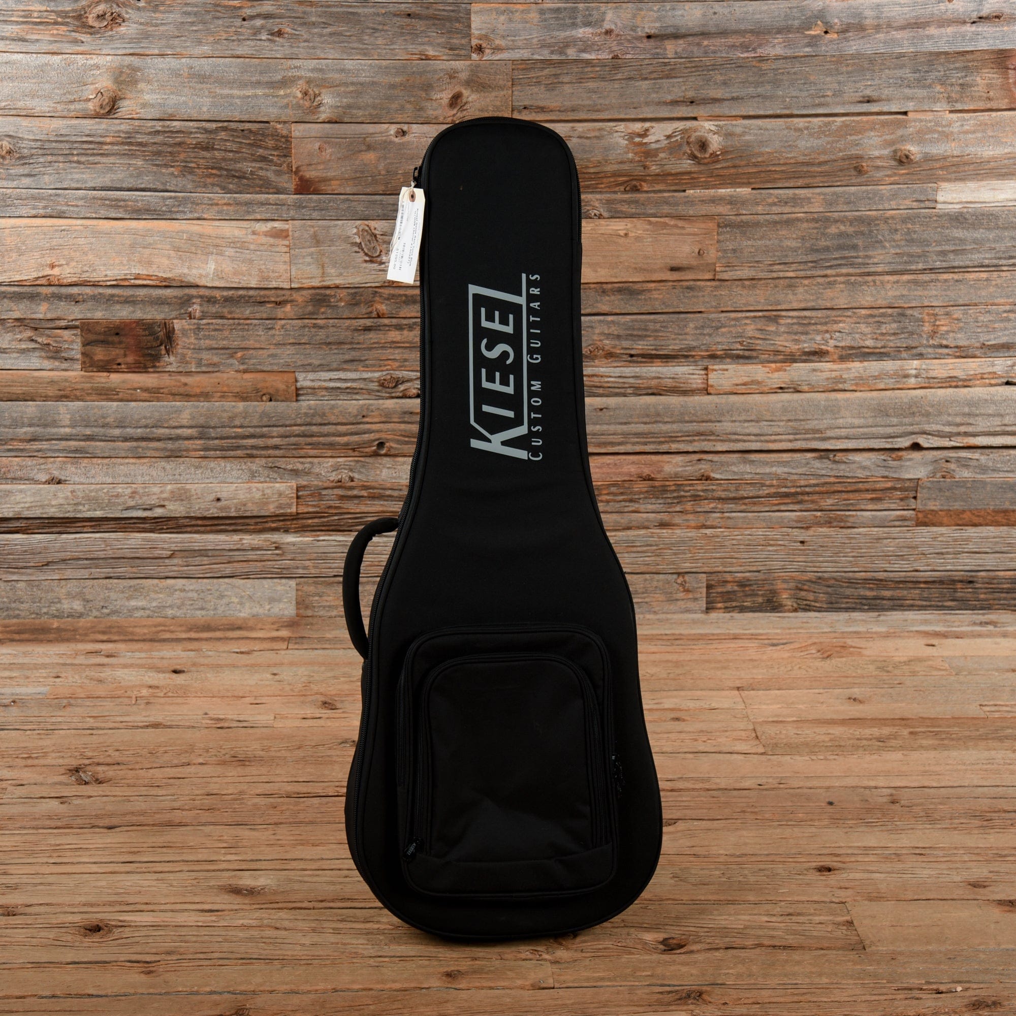 Kiesel Delos Raw Tone Blue – Chicago Music Exchange