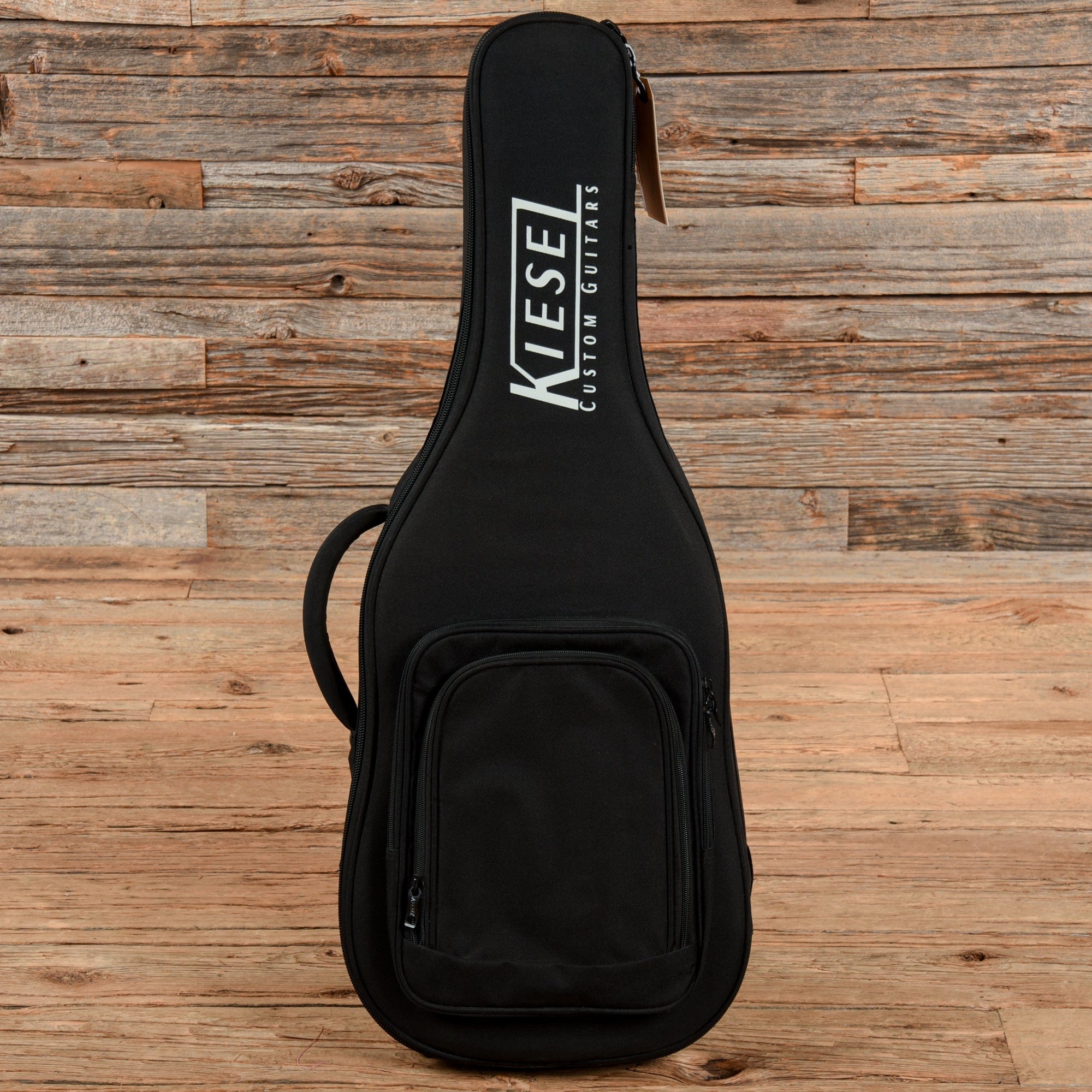 Kiesel HH2X Green 2017 – Chicago Music Exchange