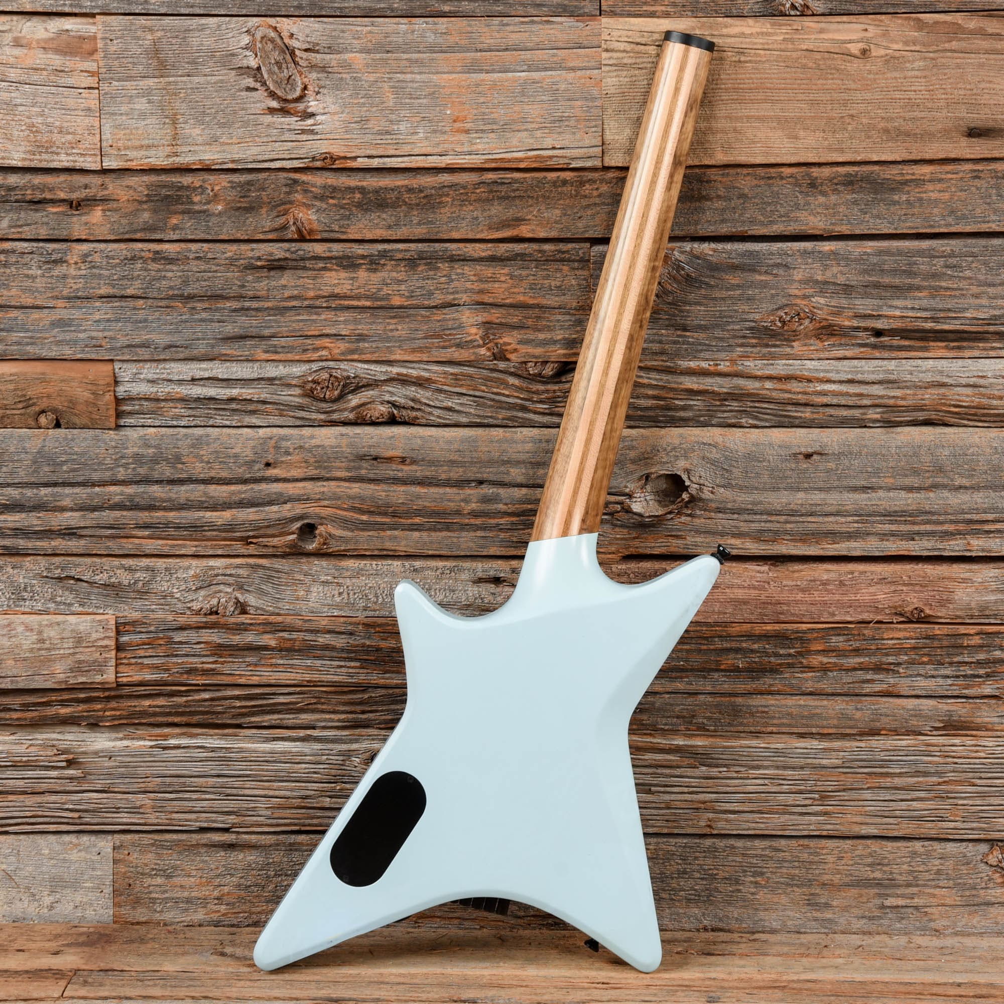 Kiesel Type X Light Blue – Chicago Music Exchange