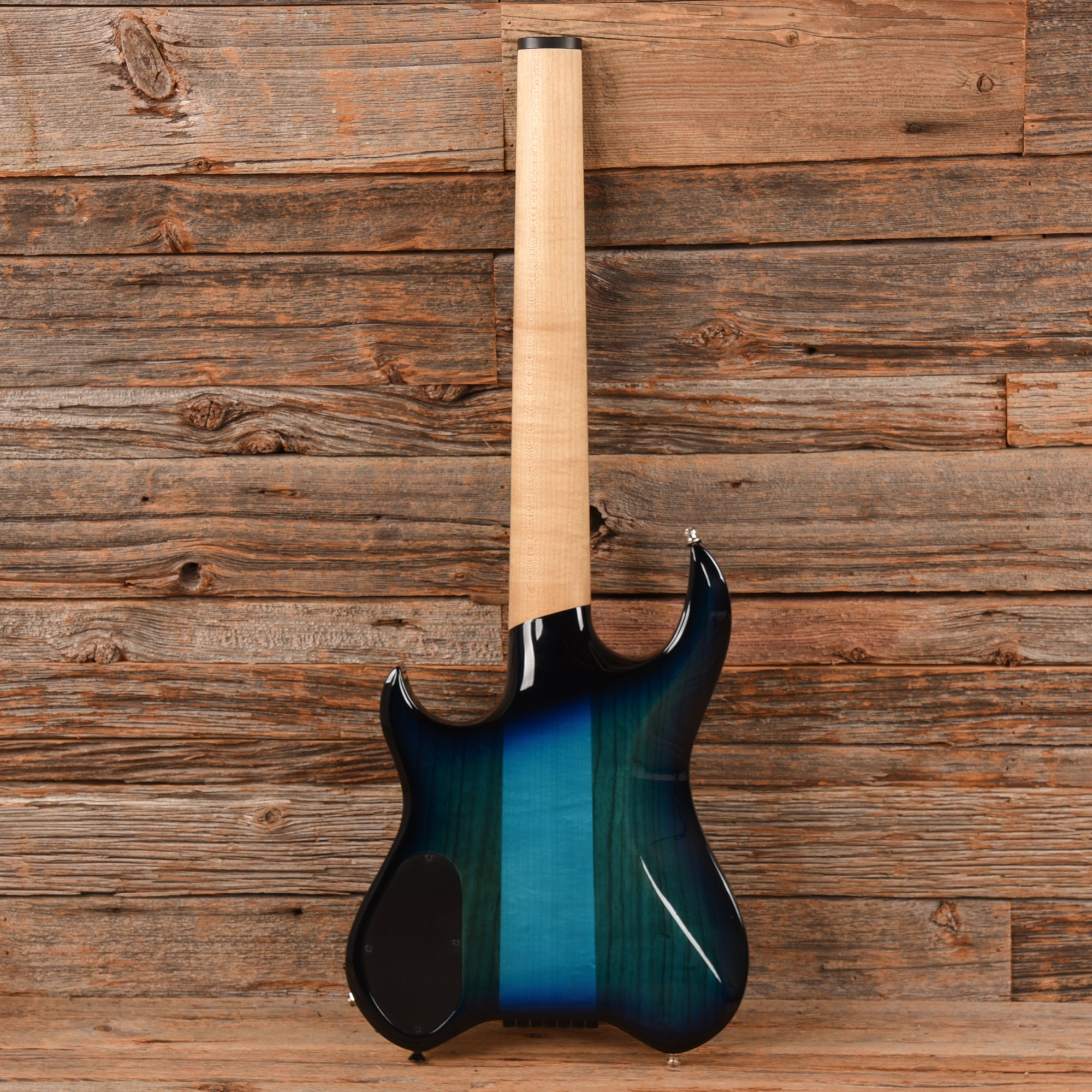 Kiesel Vader 7 Aqua Burst 2023 – Chicago Music Exchange