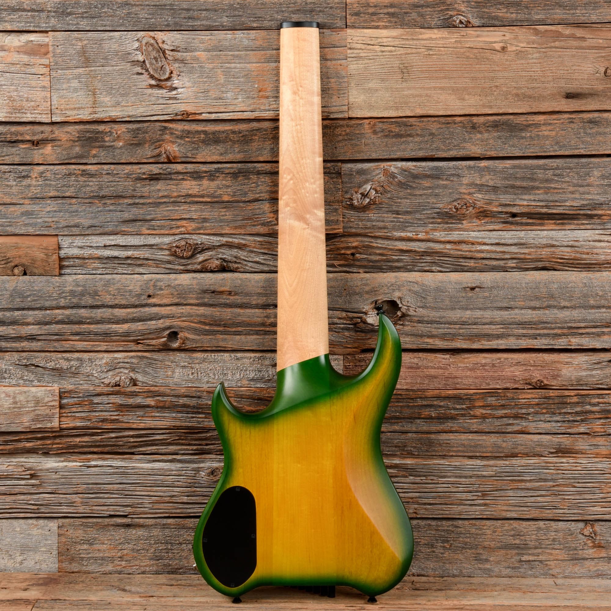 Kiesel Vader 8 Multi-Scale Lizard Burst – Chicago Music Exchange