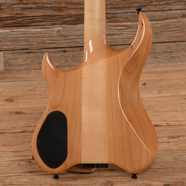 Kiesel Vader Natural – Chicago Music Exchange