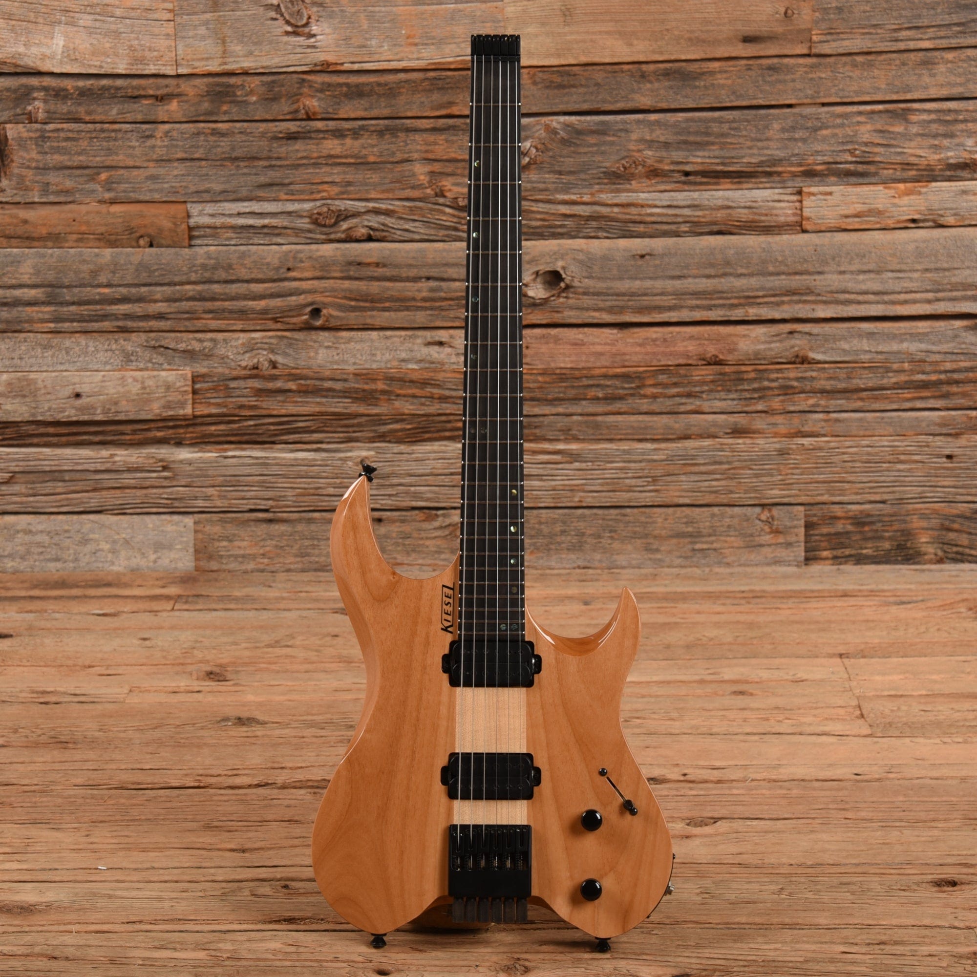 Kiesel Vader Natural – Chicago Music Exchange