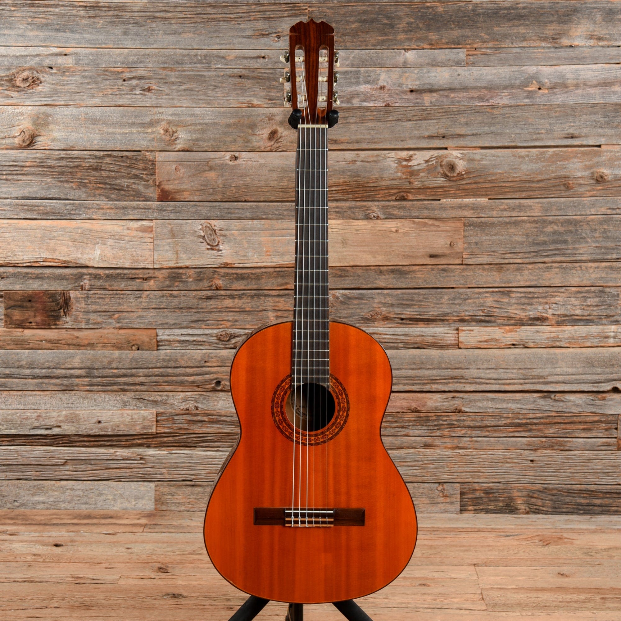 Kiso G-100 Natural – Chicago Music Exchange
