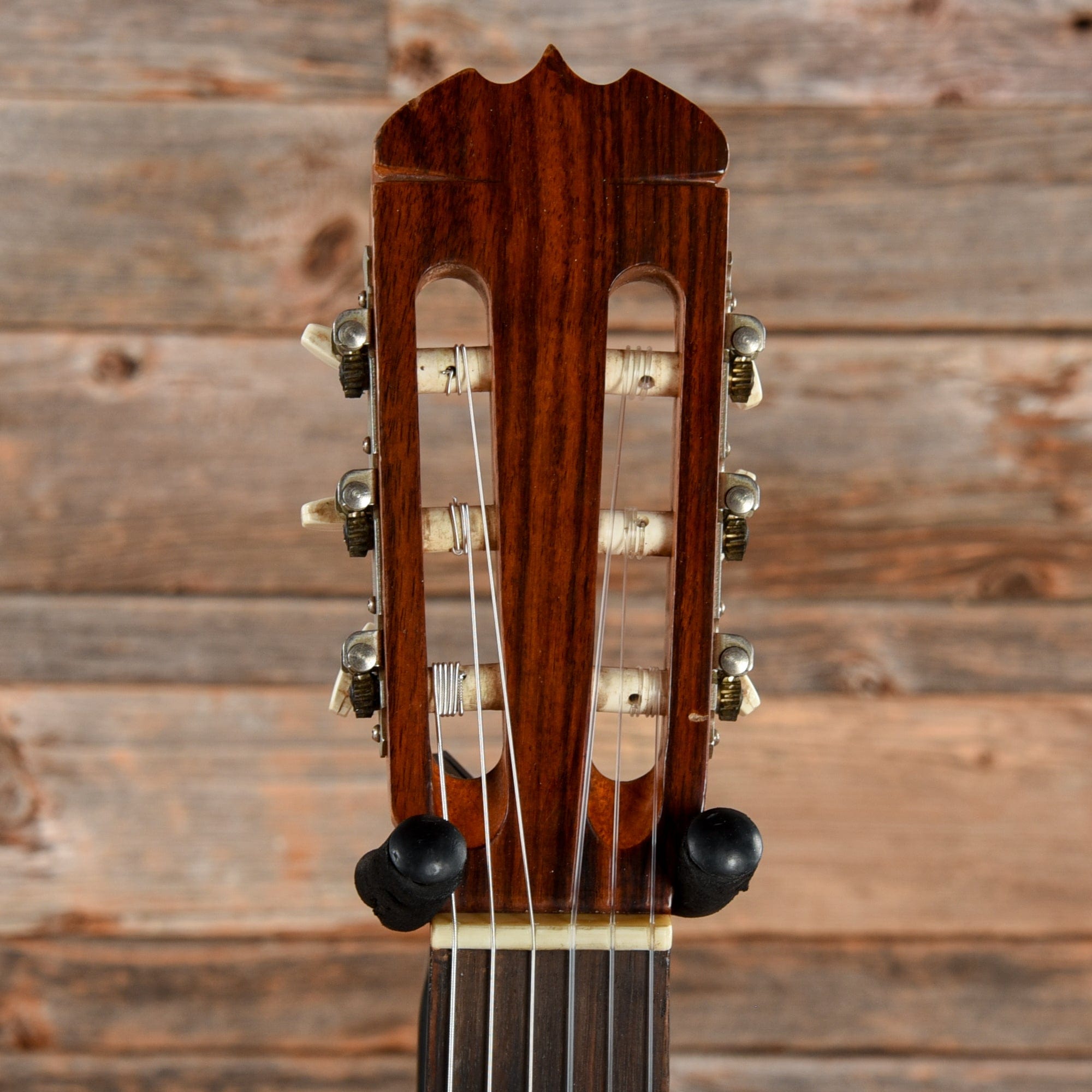 Kiso G-100 Natural – Chicago Music Exchange