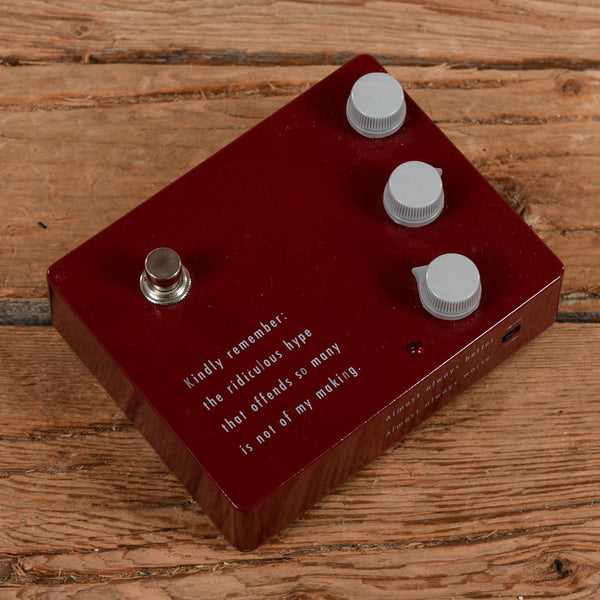 Klon KTR – Chicago Music Exchange