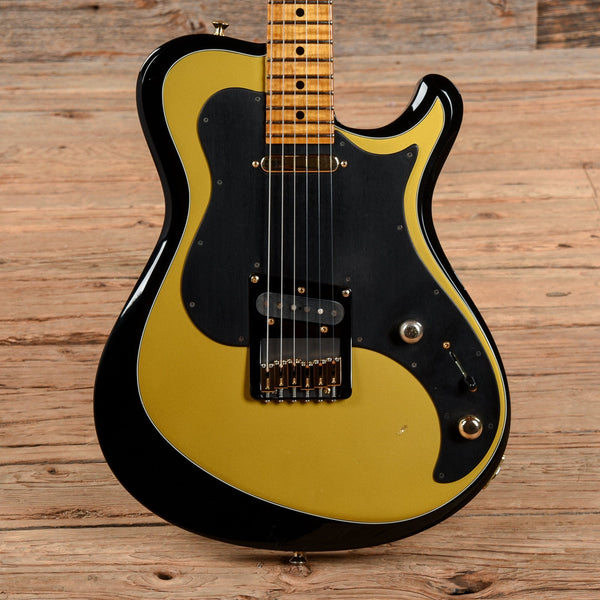 Knaggs Choptank Goldtop – Chicago Music Exchange