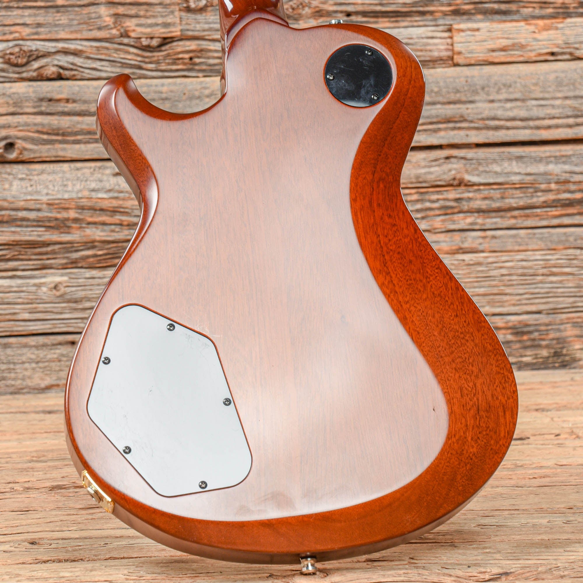 Knaggs Kenai Doug Rappaport Tier 2 Satin Aged Scotch 2019 – Chicago ...