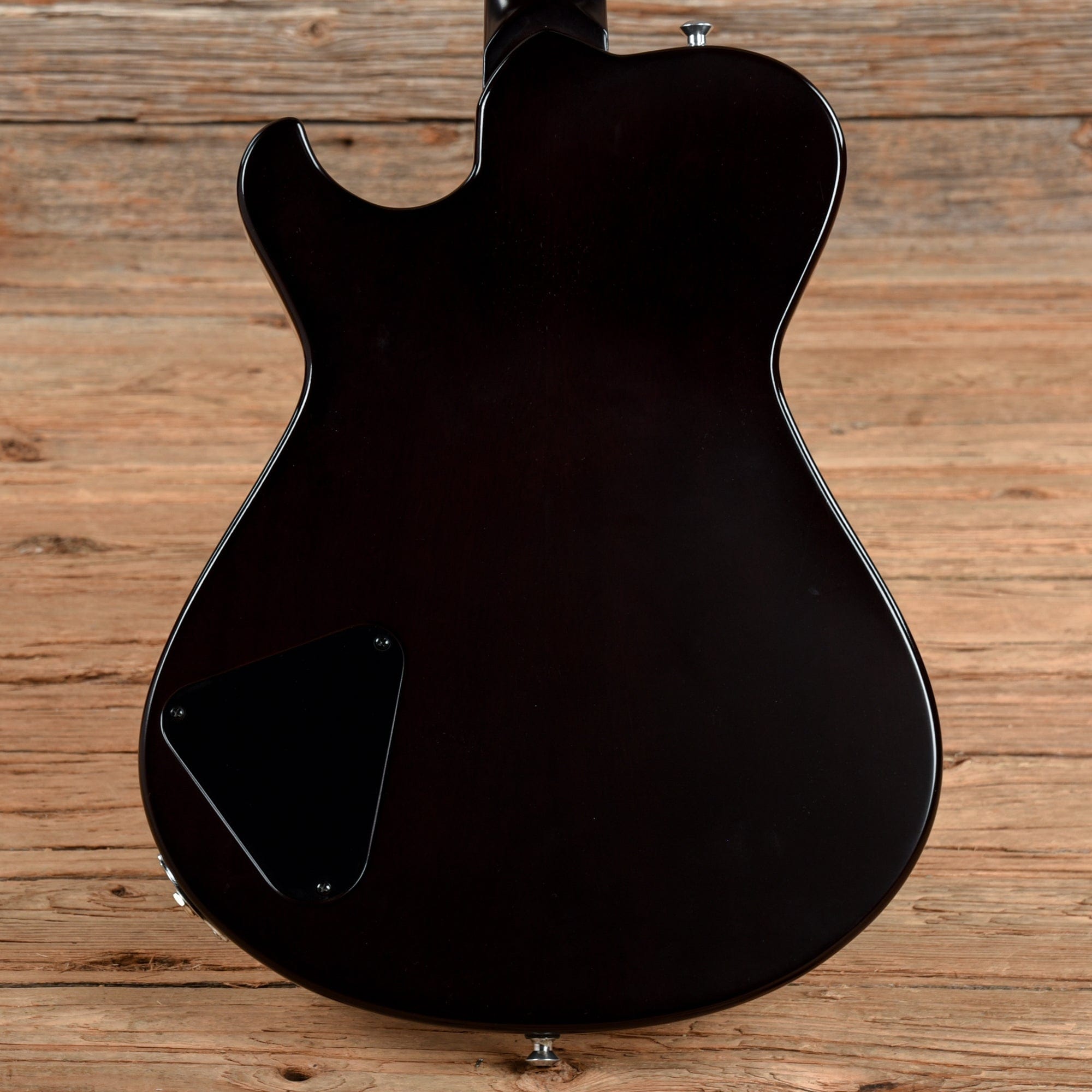 Knaggs Kenai-J Sunburst 2019 – Chicago Music Exchange