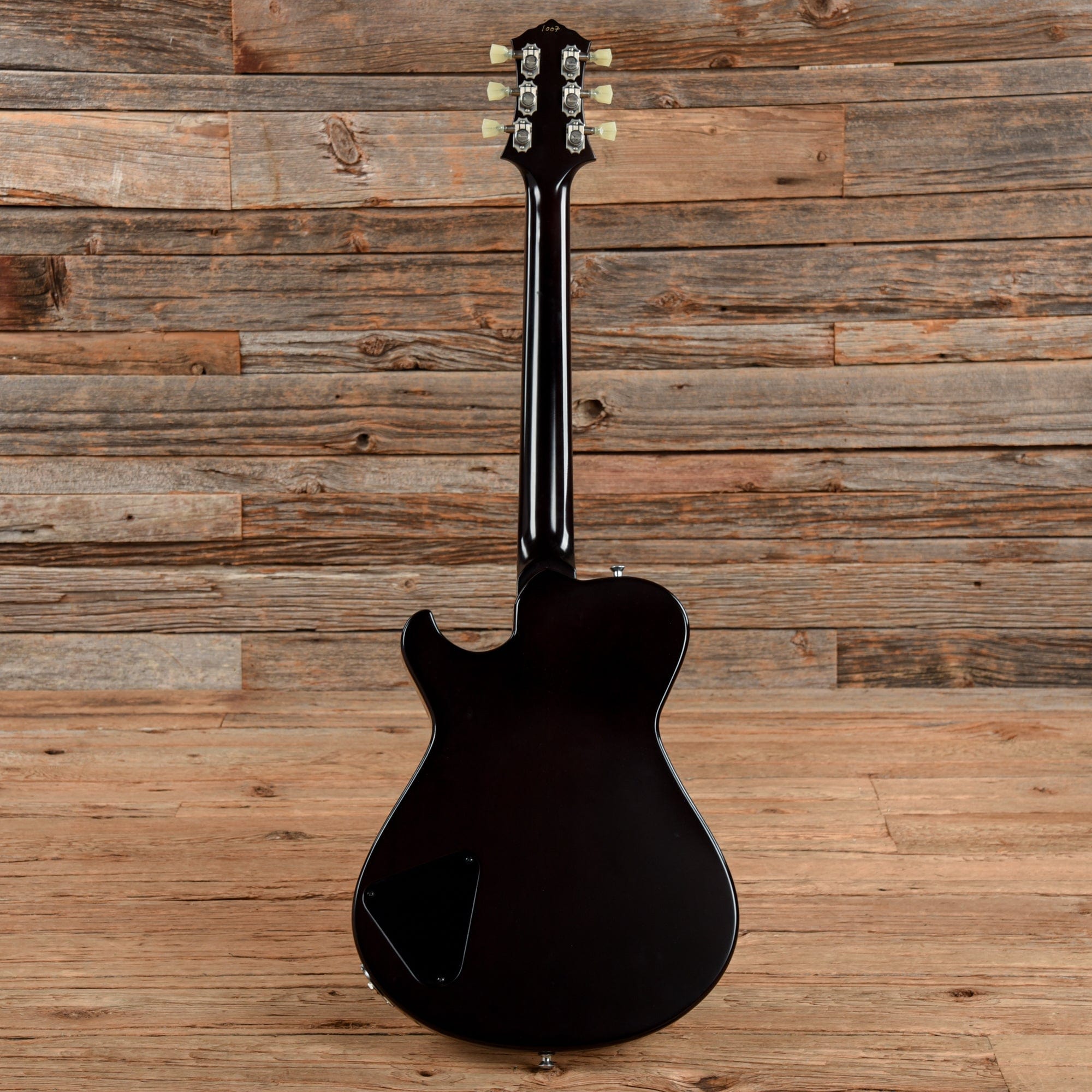 Knaggs Kenai-J Sunburst 2019 – Chicago Music Exchange