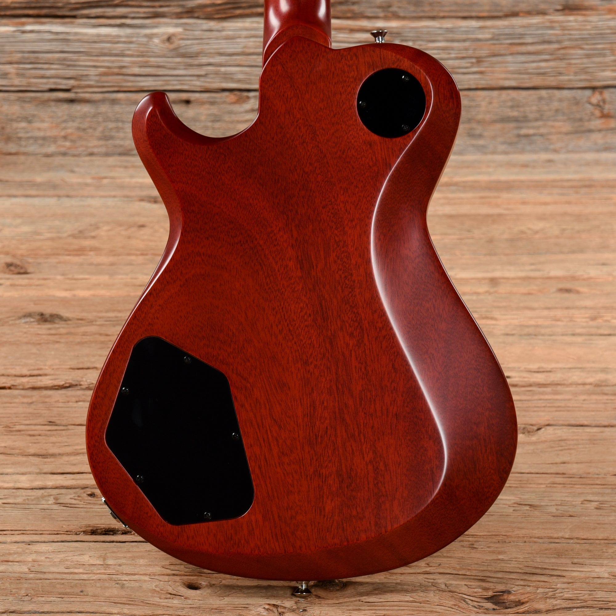 Knaggs Kenai T-1 Doug Rappaport Vintage Burst 2019 – Chicago Music Exchange