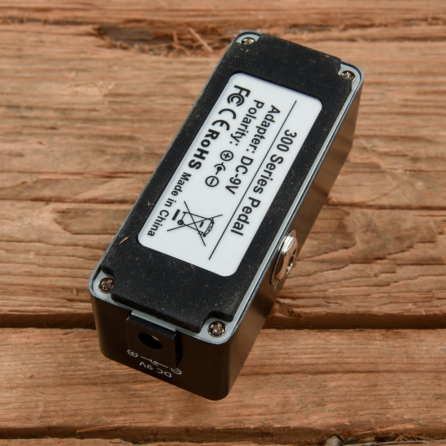 Koogo PFL-1 Flanger – Chicago Music Exchange