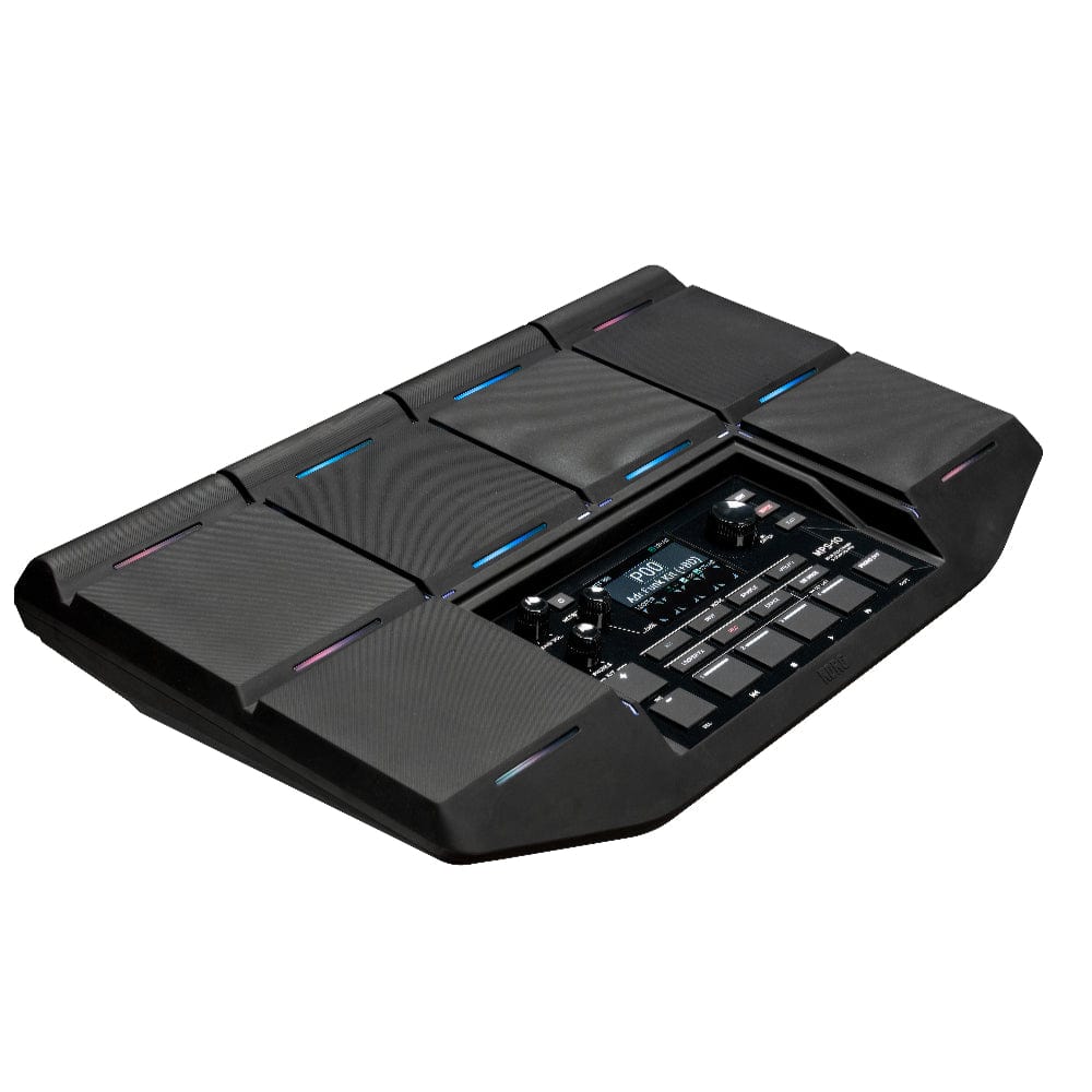 Korg MPS-10 Drum, Percussion & Sampler Pad – Chicago Music Exchange