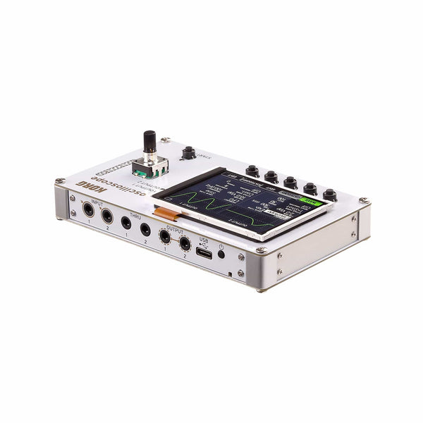Korg Nu:Tekt NTS-2 Oscilloscope – Chicago Music Exchange