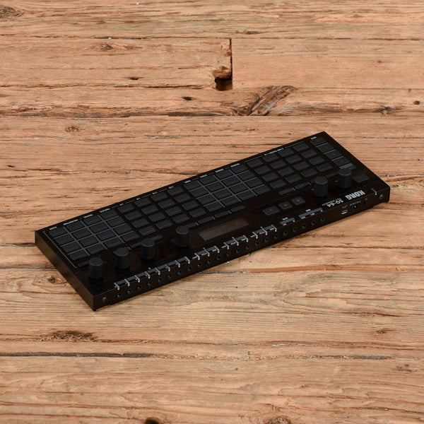 Korg SQ-64 Polyphonic Sequencer – Chicago Music Exchange