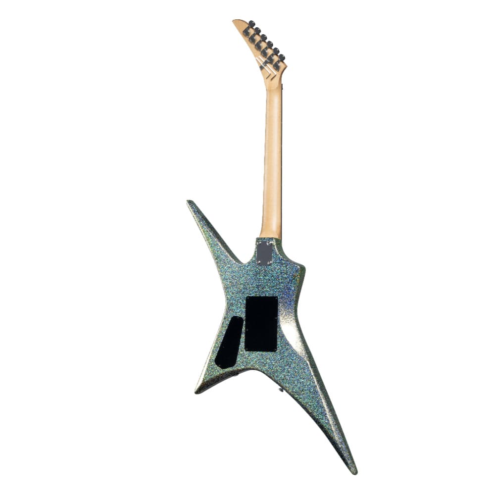 Kramer Artist Lzzy Hale Voyager Diamond Holographic Sparkle – Chicago ...