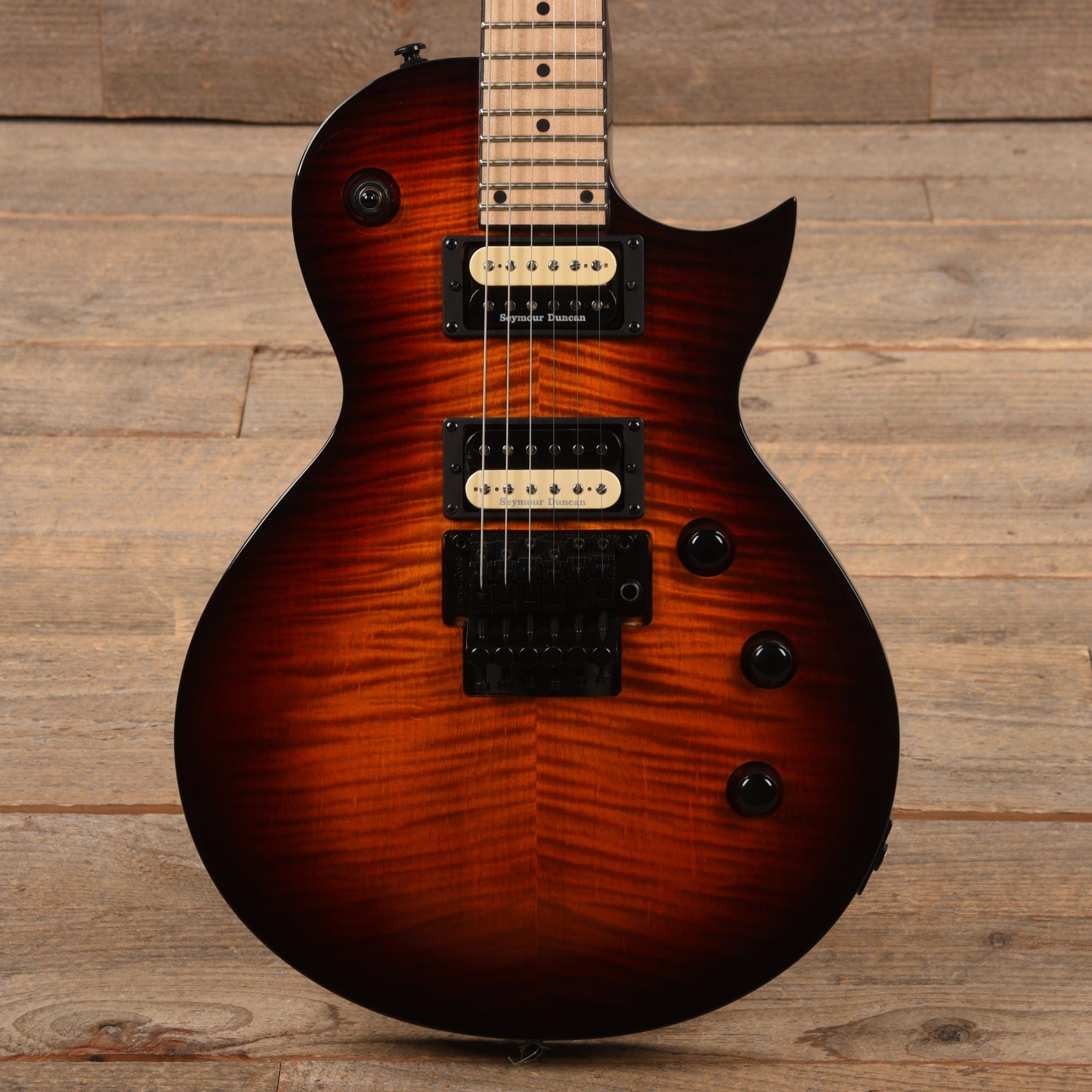 Kramer Assault Plus Bengal Burst – Chicago Music Exchange