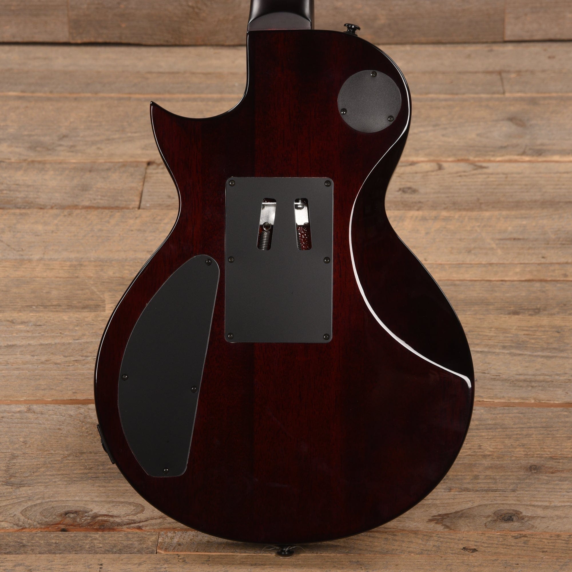 Kramer Assault Plus Bengal Burst – Chicago Music Exchange