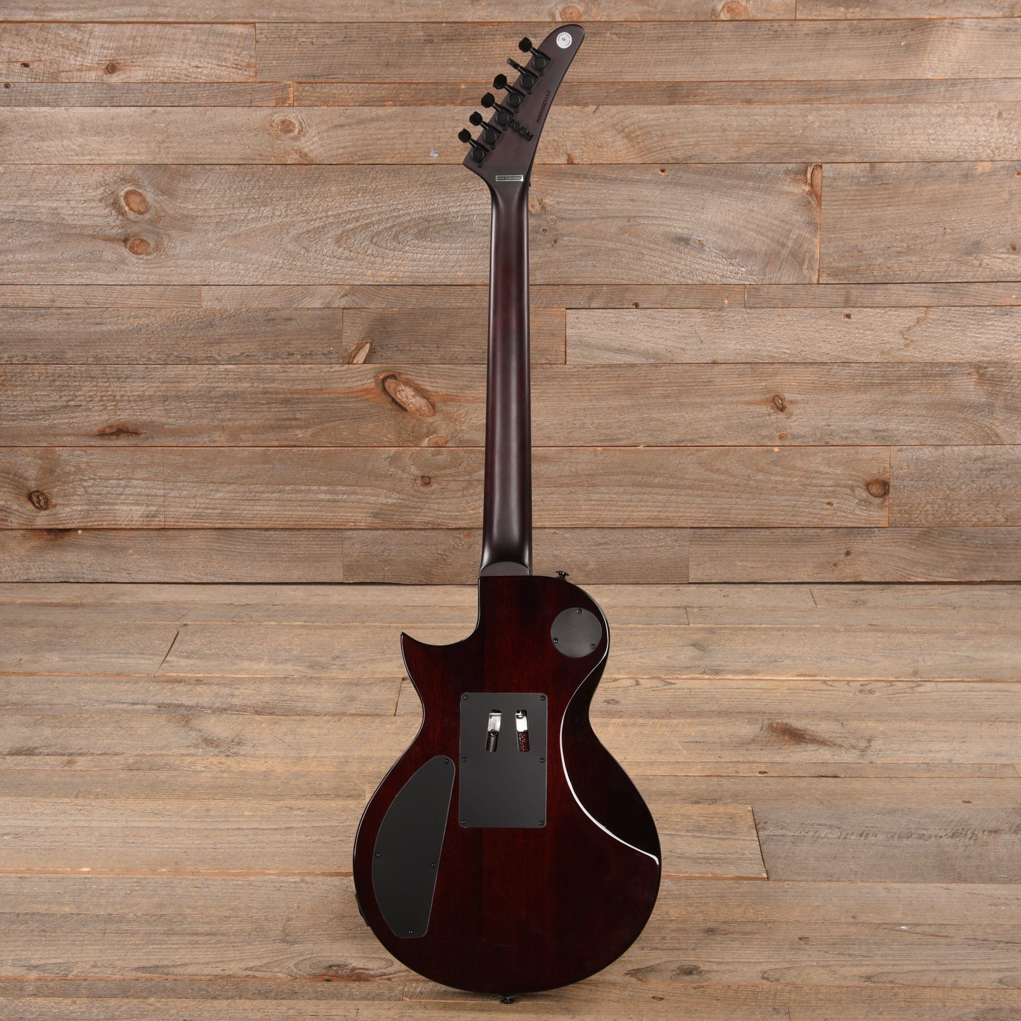 Kramer Assault Plus Bengal Burst – Chicago Music Exchange