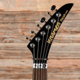 Kramer Focus 3000 Black 1986 – Chicago Music Exchange