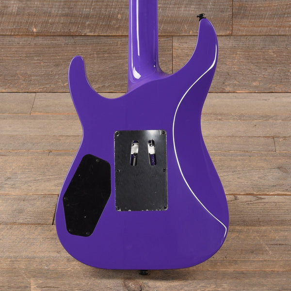Kramer SM-1 H Shockwave Purple – Chicago Music Exchange