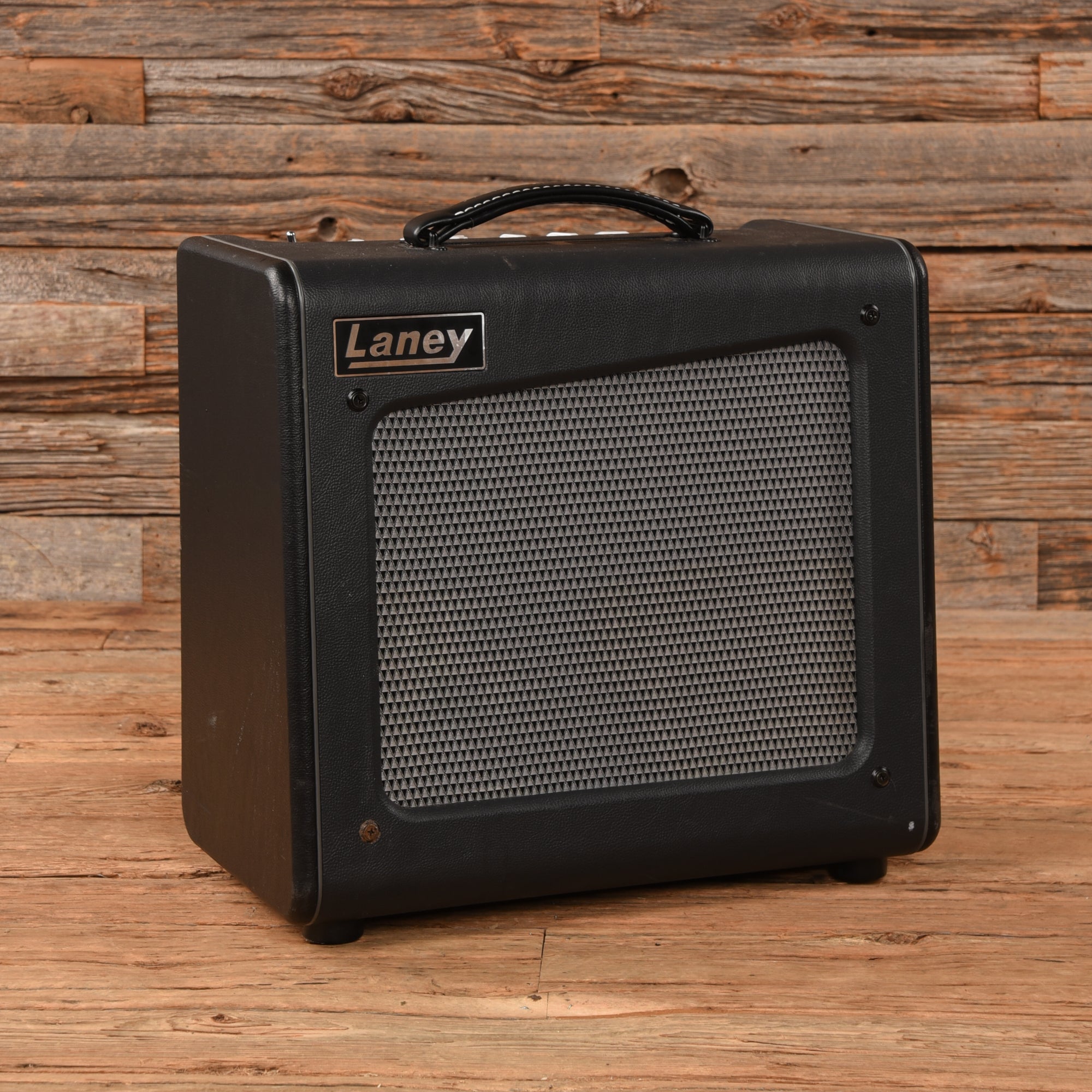 Laney Cub Super 12 15-Watt 1x12" Guitar Combo – Chicago Music Exchange