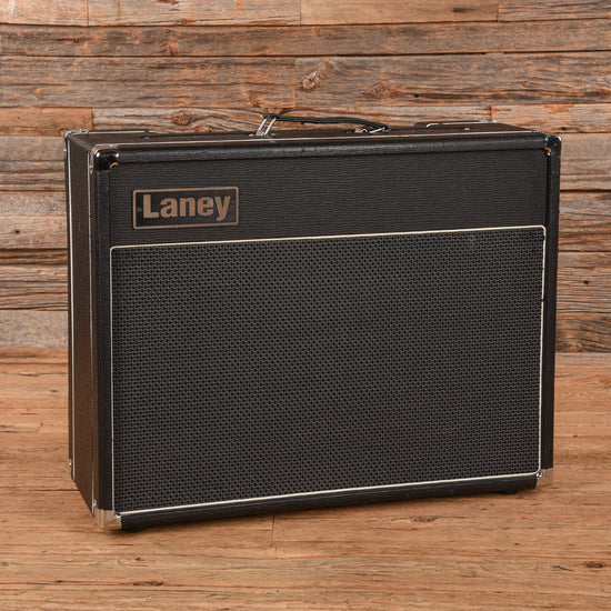 Laney VC-30 30-Watt 2x12" Guitar Combo Amp – Chicago Music Exchange