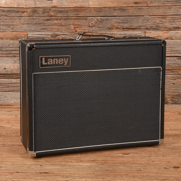Laney VC-30 30-Watt 2x12" Guitar Combo Amp – Chicago Music Exchange