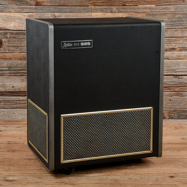 Leslie Model 825 – Chicago Music Exchange