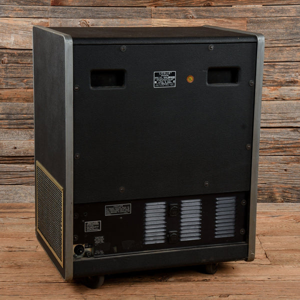 Leslie Model 825 – Chicago Music Exchange