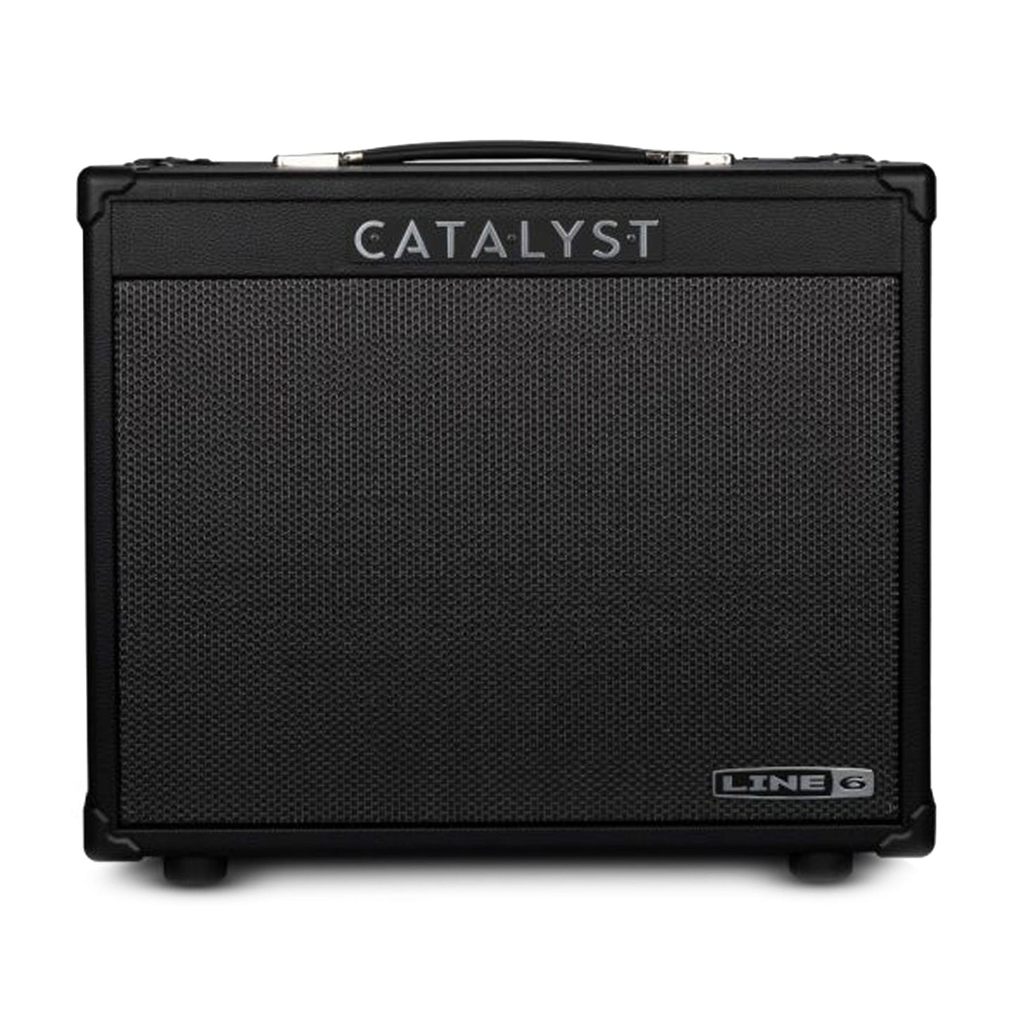 Line 6 Catalyst 60 1x12 60W Guitar Combo Amplifier – Chicago Music Exchange