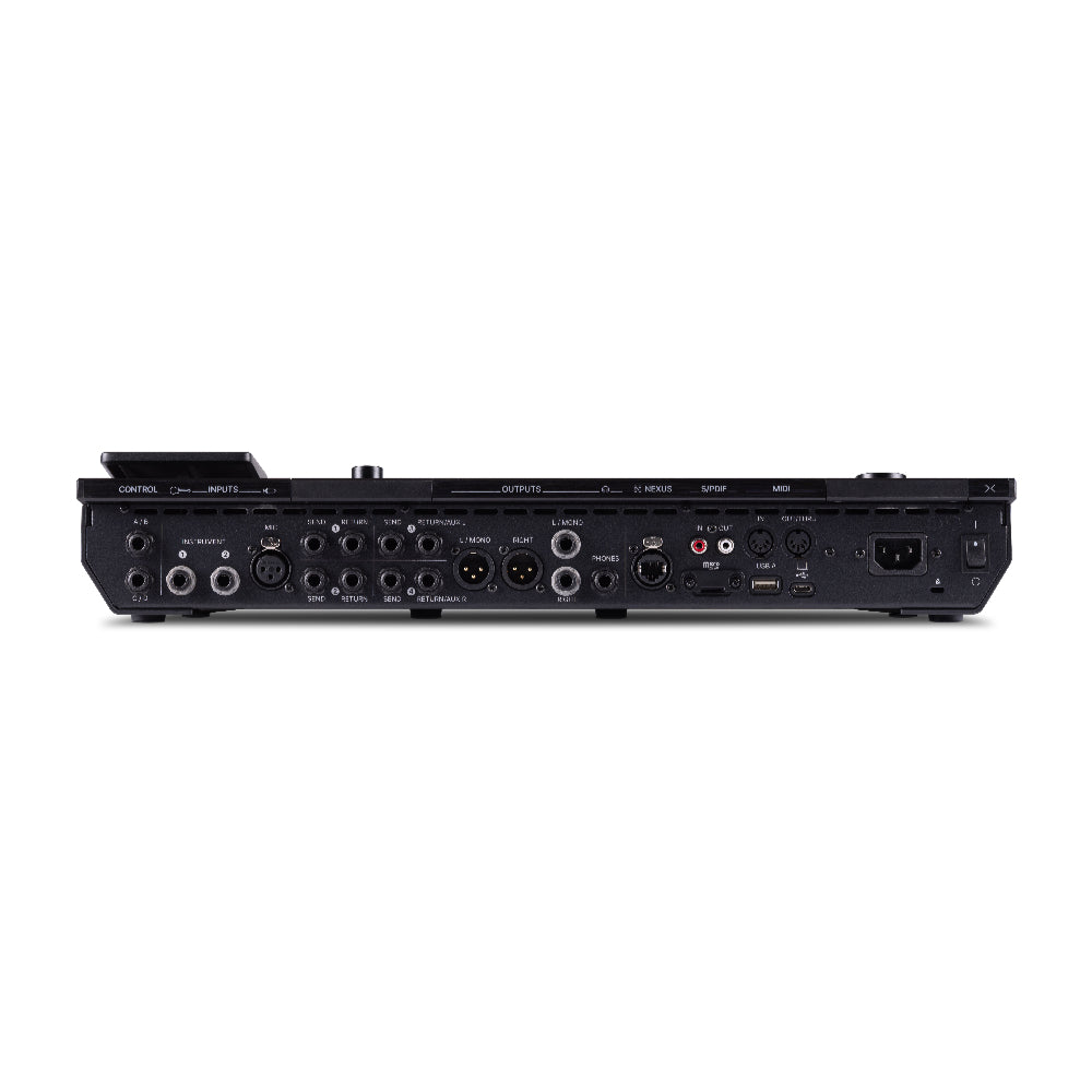 Line 6 Helix Stadium XL Floor Amp Modeler & Multi Effects Processor ...