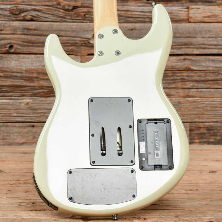 Line 6 James Tyler Variax JTV-69 White 2016 – Chicago Music Exchange