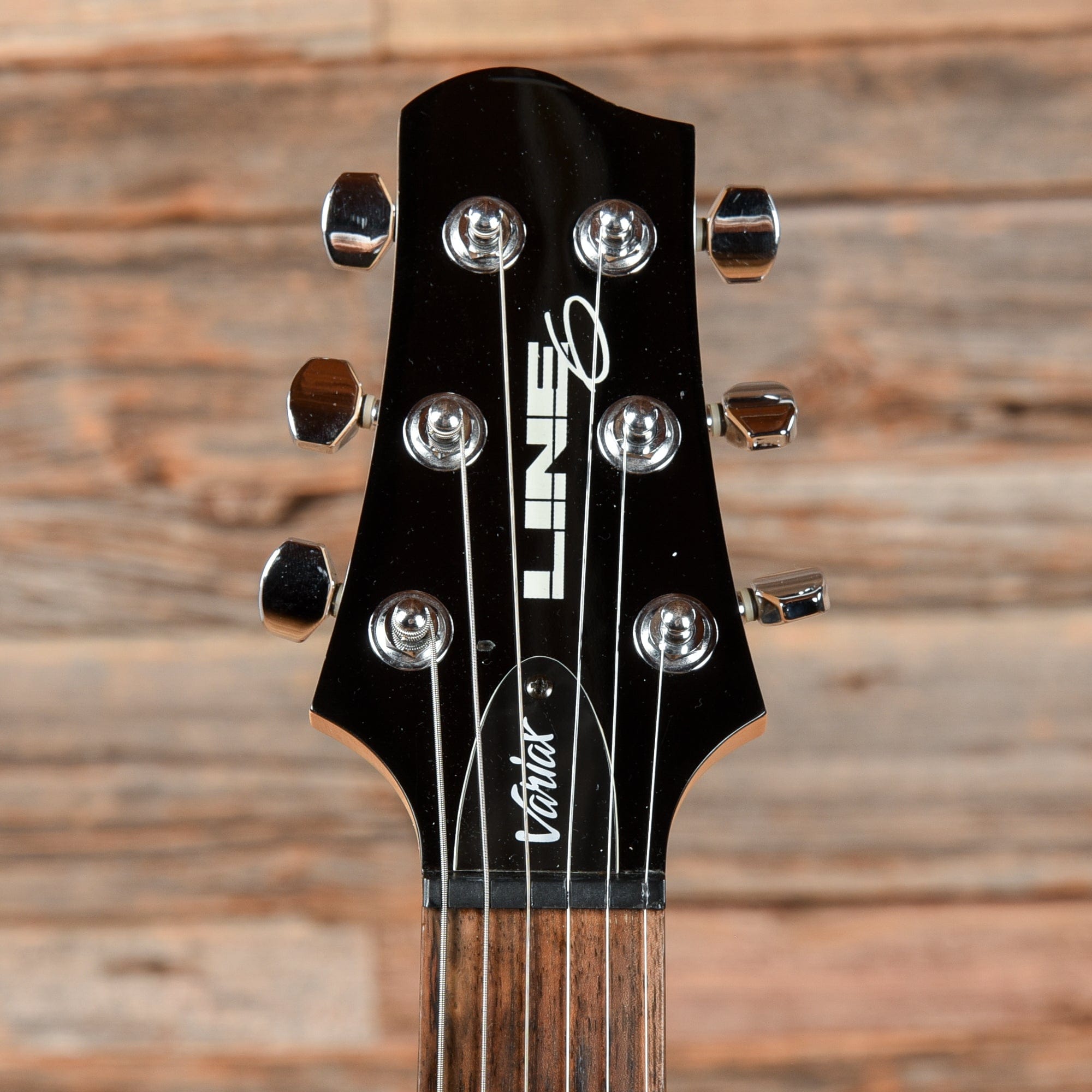 Line 6 Variax 500 2002 – Chicago Music Exchange
