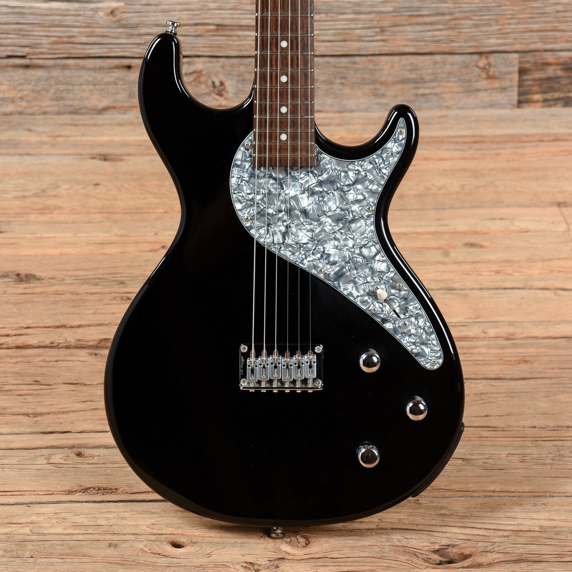 Line 6 Variax 500 Black 2003 – Chicago Music Exchange