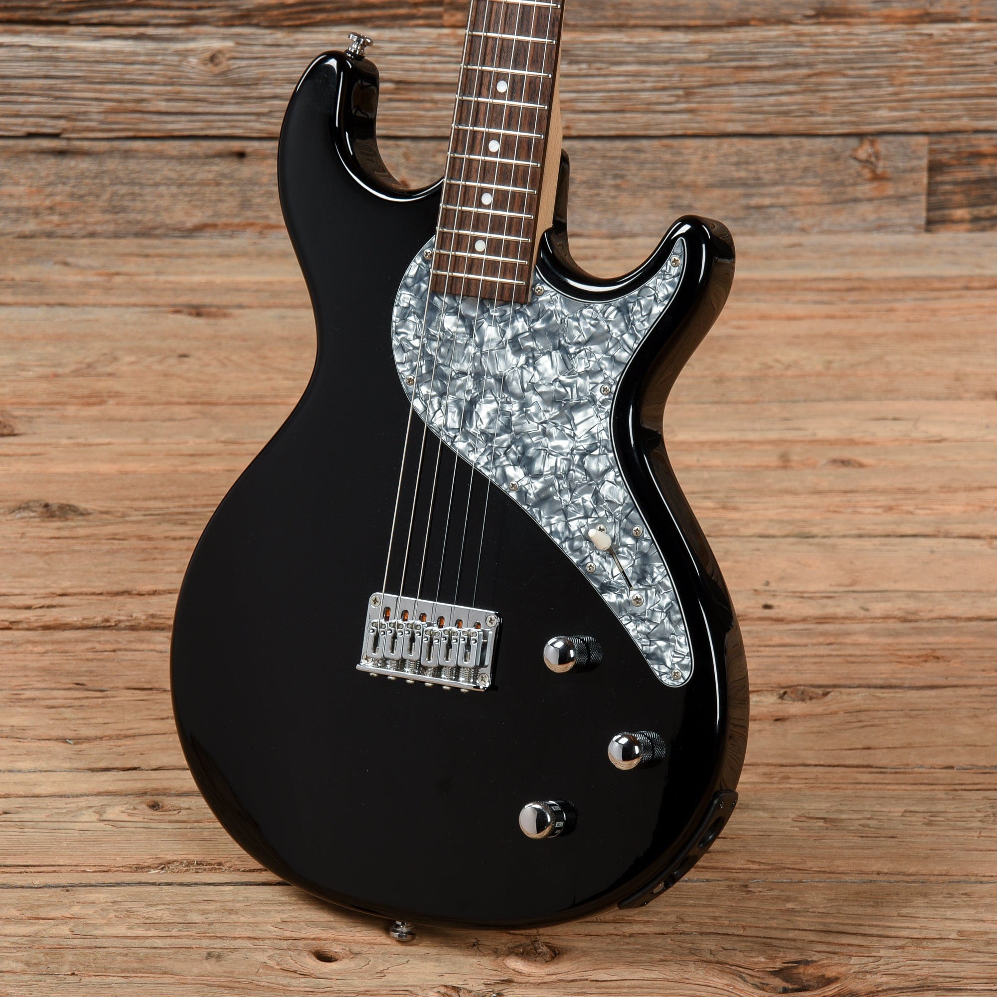 Line 6 Variax 500 Black 2003 – Chicago Music Exchange
