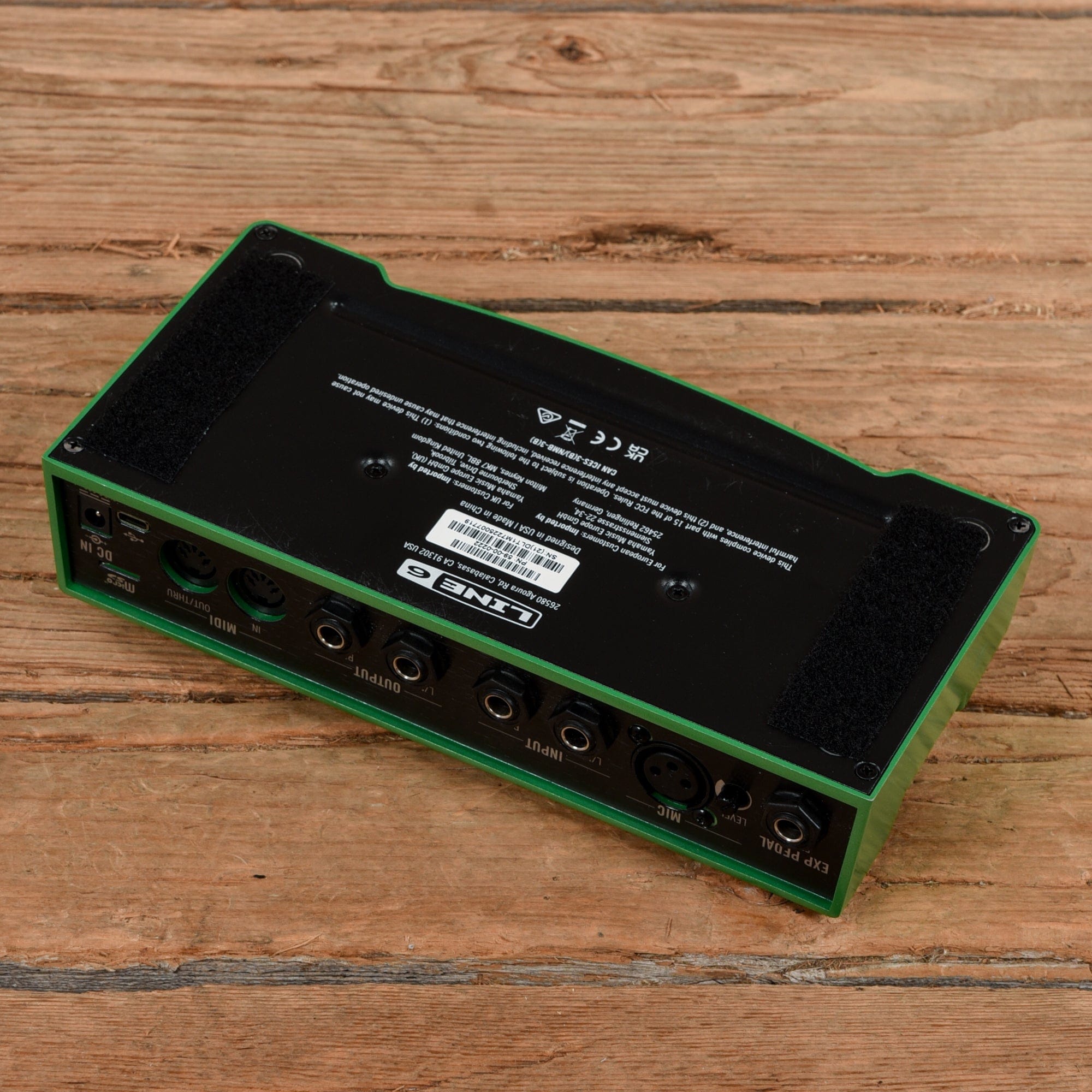 Line 6 DL4 MkII – Chicago Music Exchange