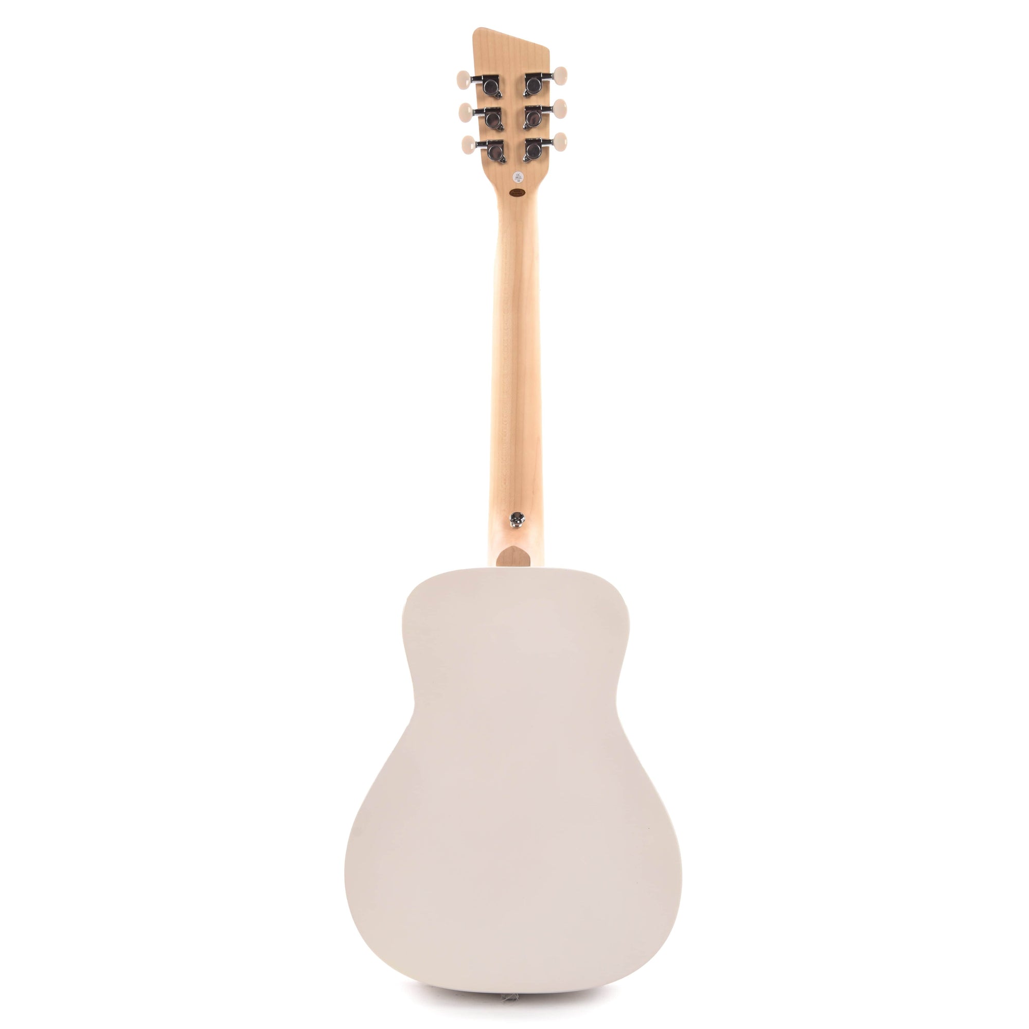 Loog Pro VI Acoustic White – Chicago Music Exchange