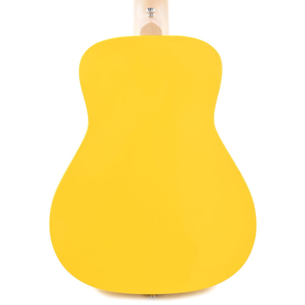 Loog Pro VI Acoustic Yellow – Chicago Music Exchange