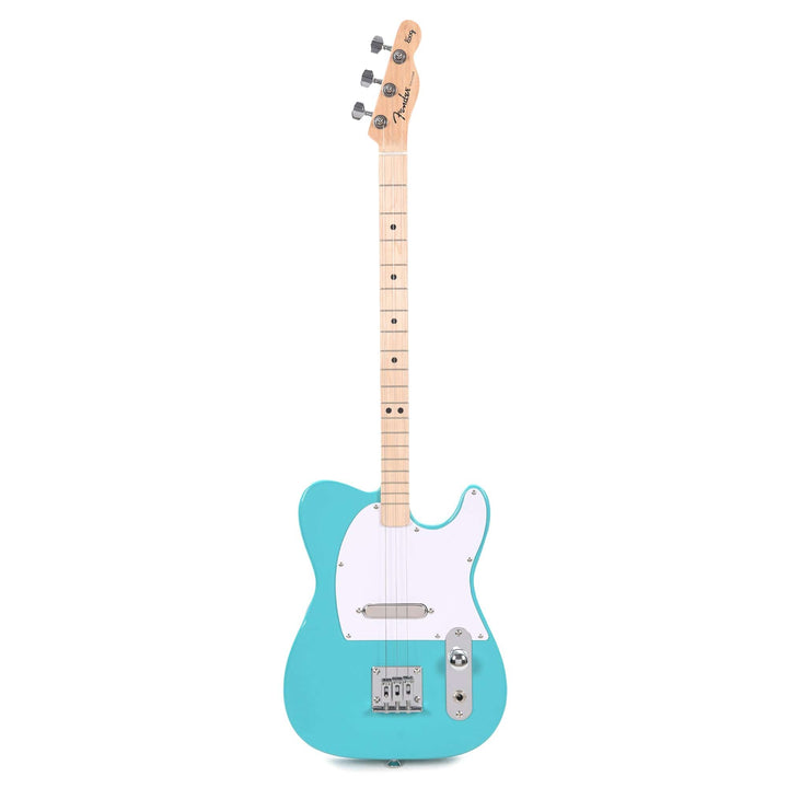 Fender X Loog Telecaster Seafoam Green – Chicago Music Exchange